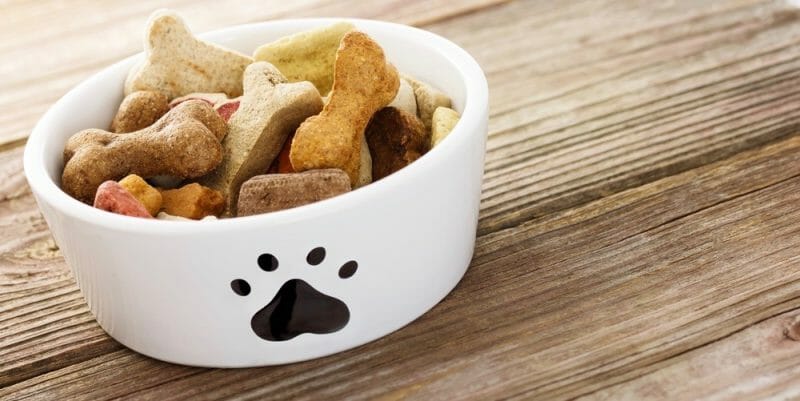 How Much To Feed A Goldendoodle Puppy | Feeding Chart